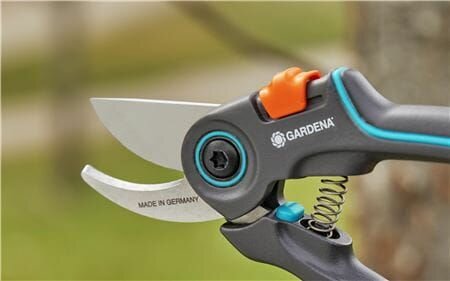 Секатор Gardena ExpertCut 12203 — фото 1