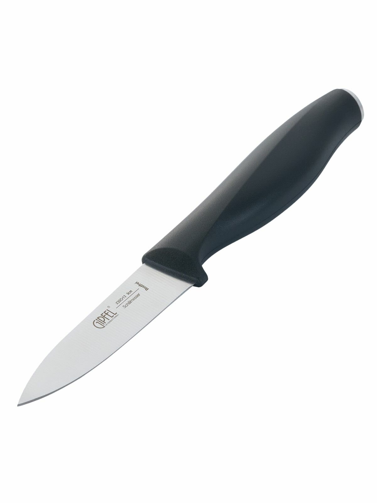 Нож для чистки овощей Gipfel Berg 52946 9 см