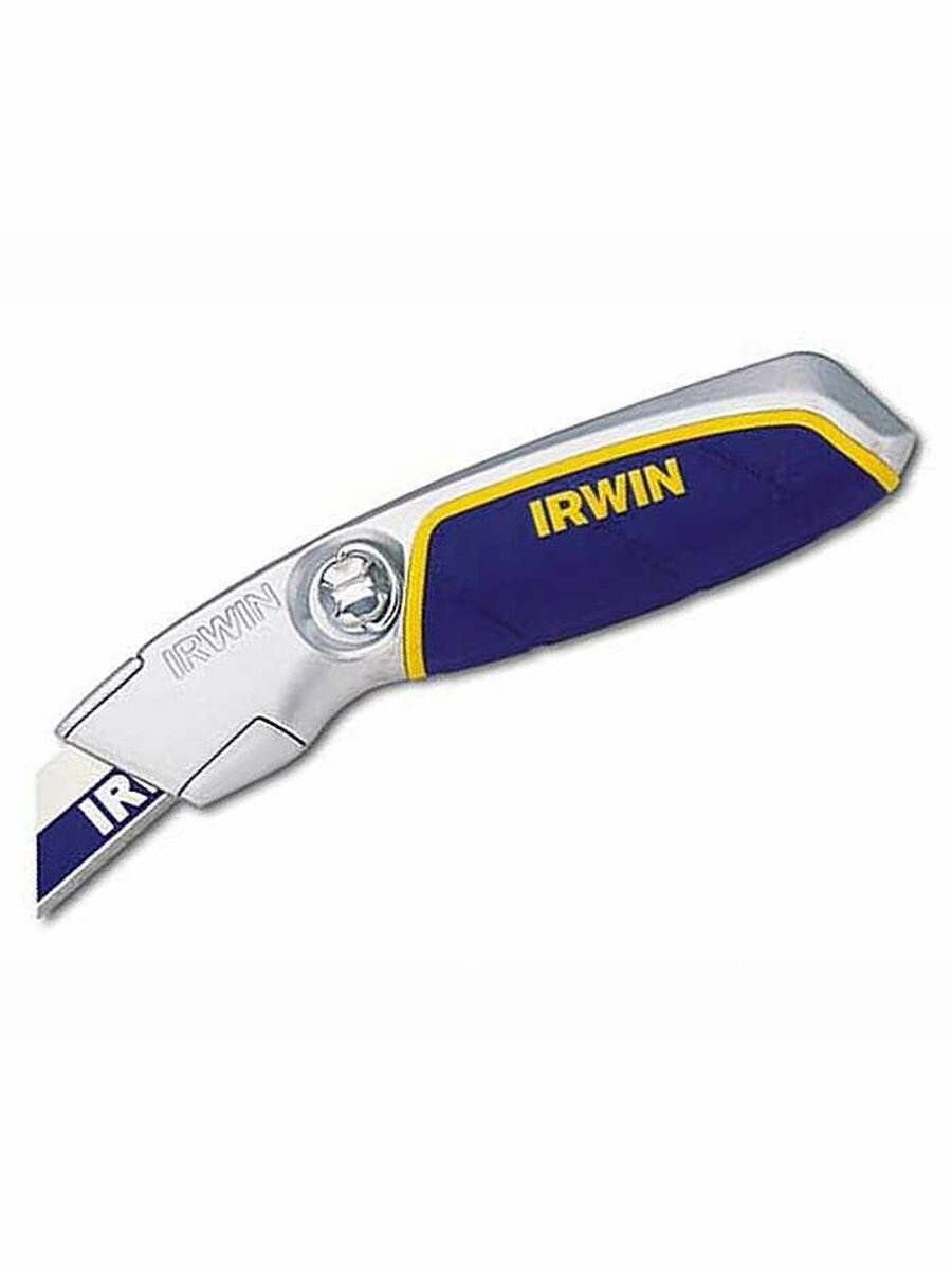 IRWIN Нож ProTouch фиксированный отсек на 5 лезвий