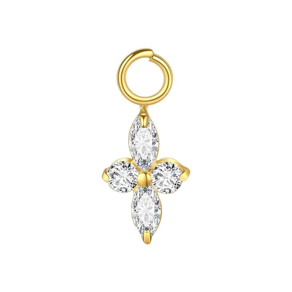 Подвеска для серег PiercingWholesale