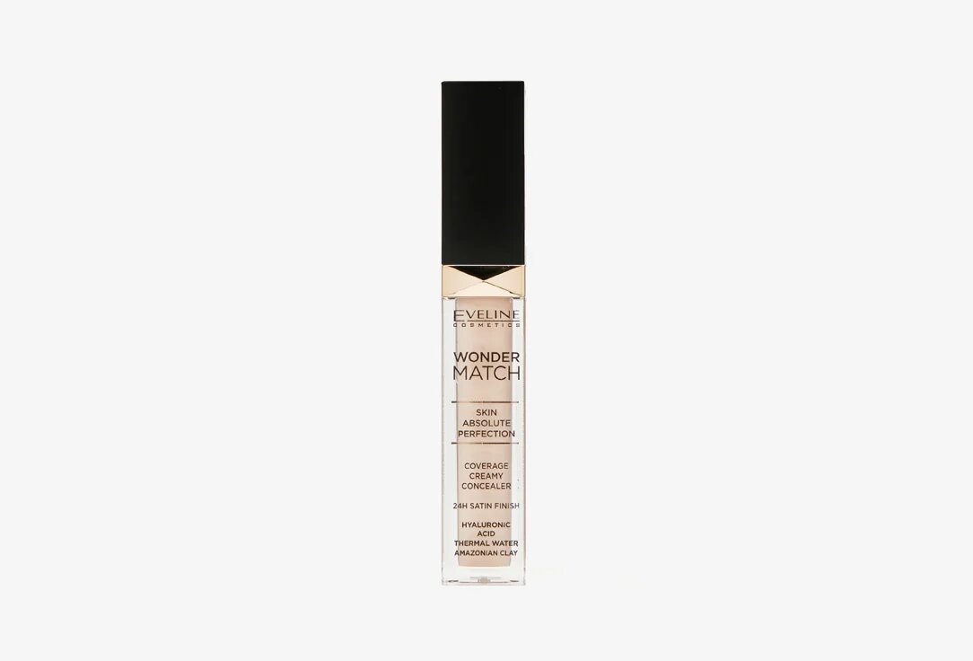 Eveline WONDER MATCH Консилер для лица 7 мл 005-LIGHT PORCELAIN