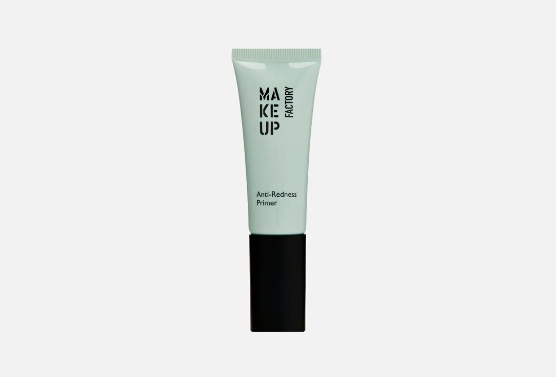 Make Up Factory ANTI-REDNESS PRIMER База под макияж 20 мл