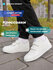 Кроссовки MATRIX SPORT LOW SNEAKERS, размер 37, белый