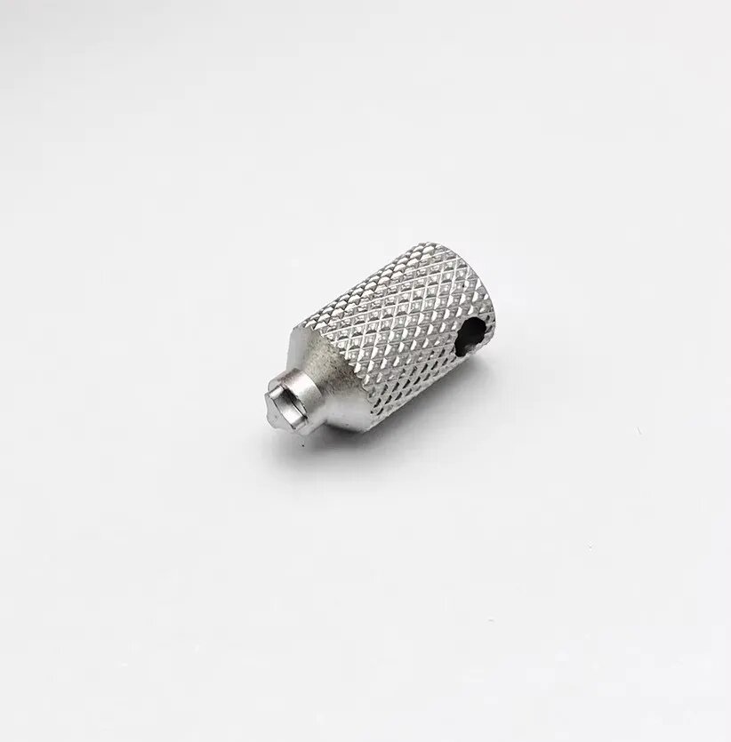 Винты для рукоятки ножа с дамасским узором T10 M4 1PC, For E Tool