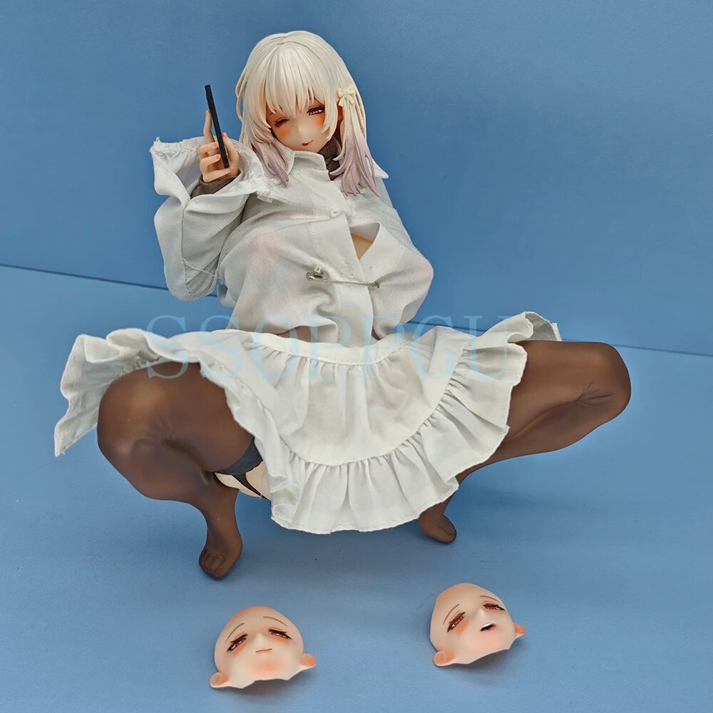 Фигурка 1/6 Vibrastar Miji Miki Mitsuki Rokuku