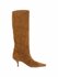 Ботинки Rose 60 suede pointed-toe boots