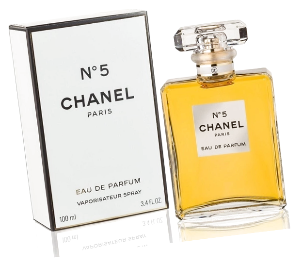 Chanel N5 Eau De Parfum 100 мл для женщин / Шанель Номер Пять