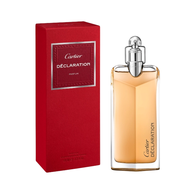 Мужские духи Declaration Parfum Cartier 100 мл / Картье Декларейшн парфюм