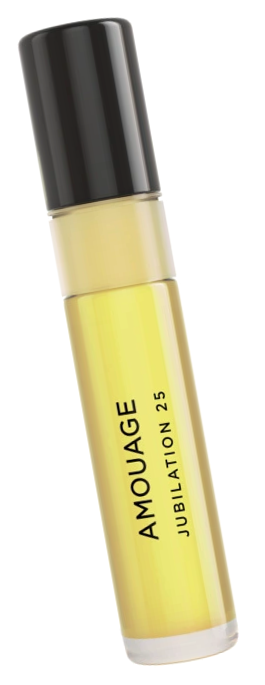 Amouage Jubilation 25 Woman миниатюра 2 мл - женский аромат / Амуаж Юбилейшн 25