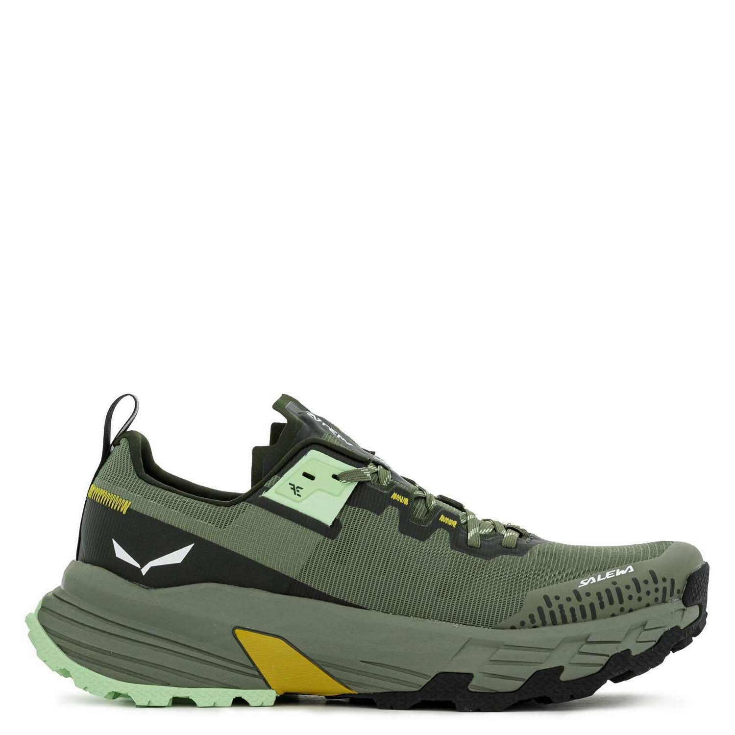 Ботинки Salewa Pedroc 2 max w