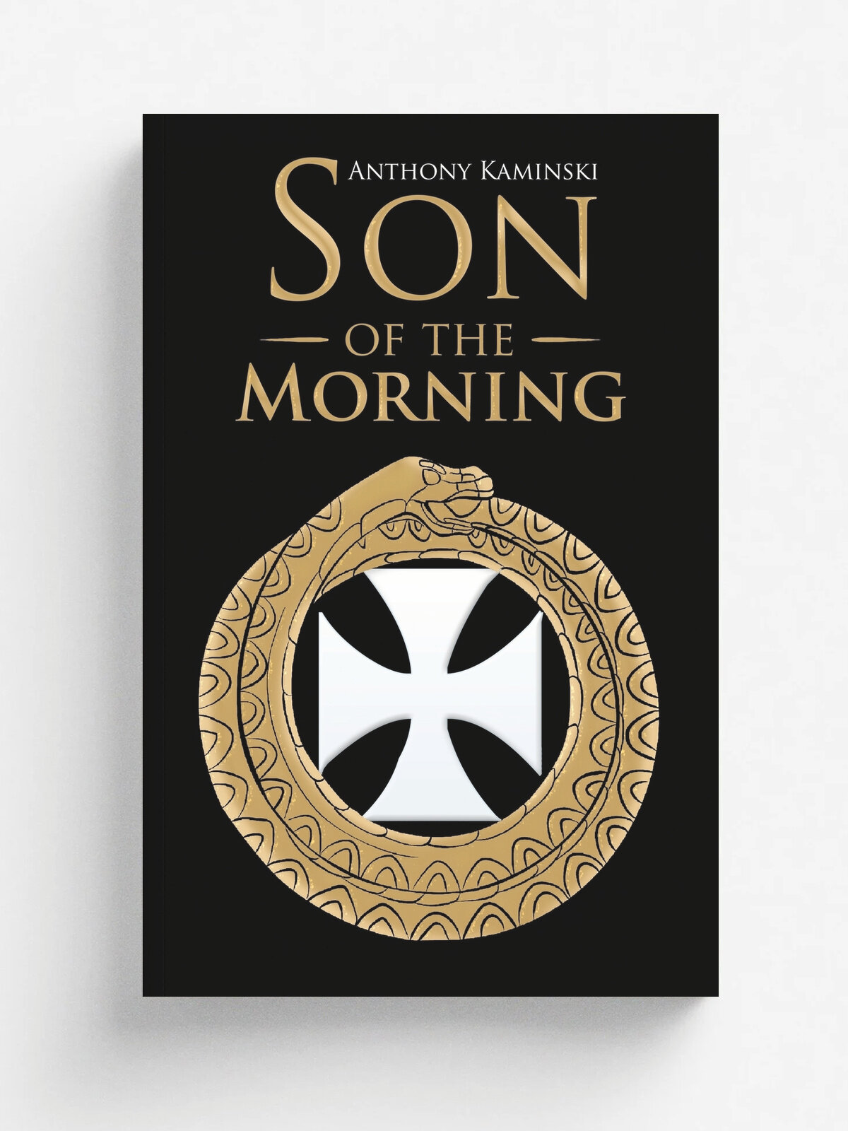 Son of the Morning