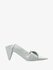 Мюли Loewe Origami 70, размер 37