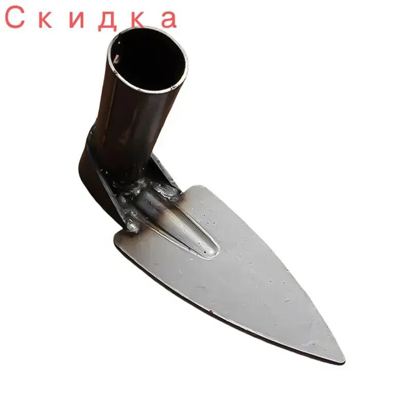 Тяпка, рукоятьМеталл, 15 см