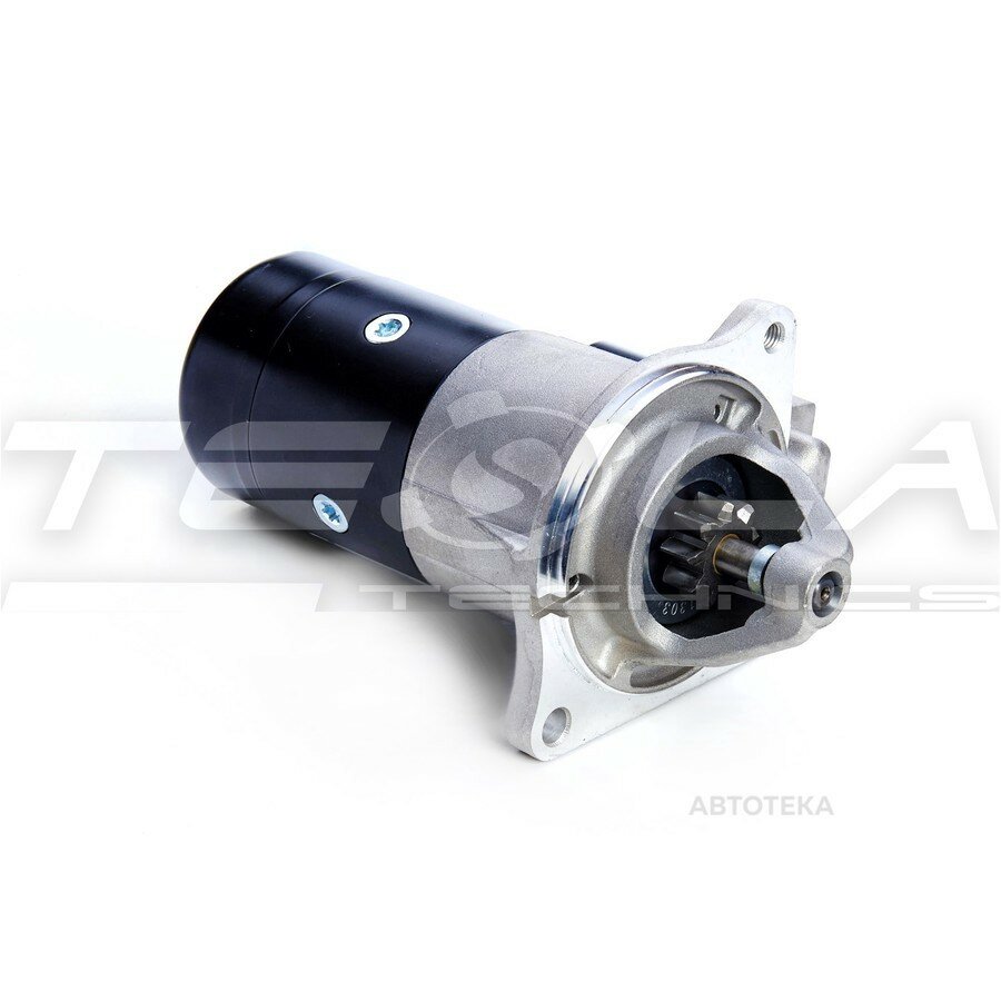 Стартер 12V 22KW TESLA TECHNICS TT15236 IVECO DAILY II / DAILY SCUDATO A 40-12 (95819311, 95819315, 95819317, 95819331) 1996-05 - 1999-05 2.8 Diesel (8140.43.) 90kW /122HP--> | IVECO DAIL.