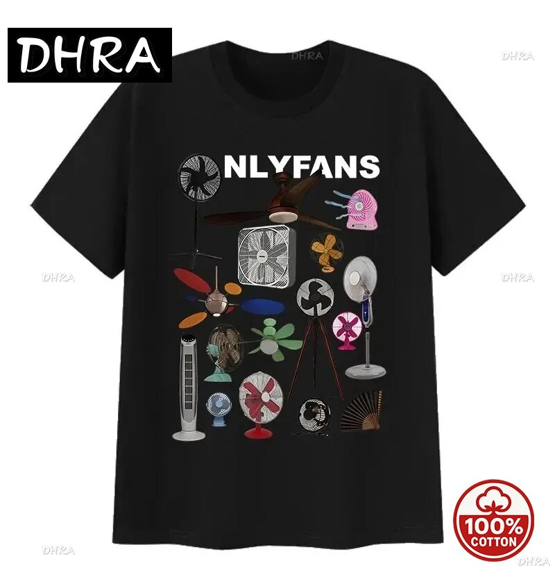 Футболка DHRA