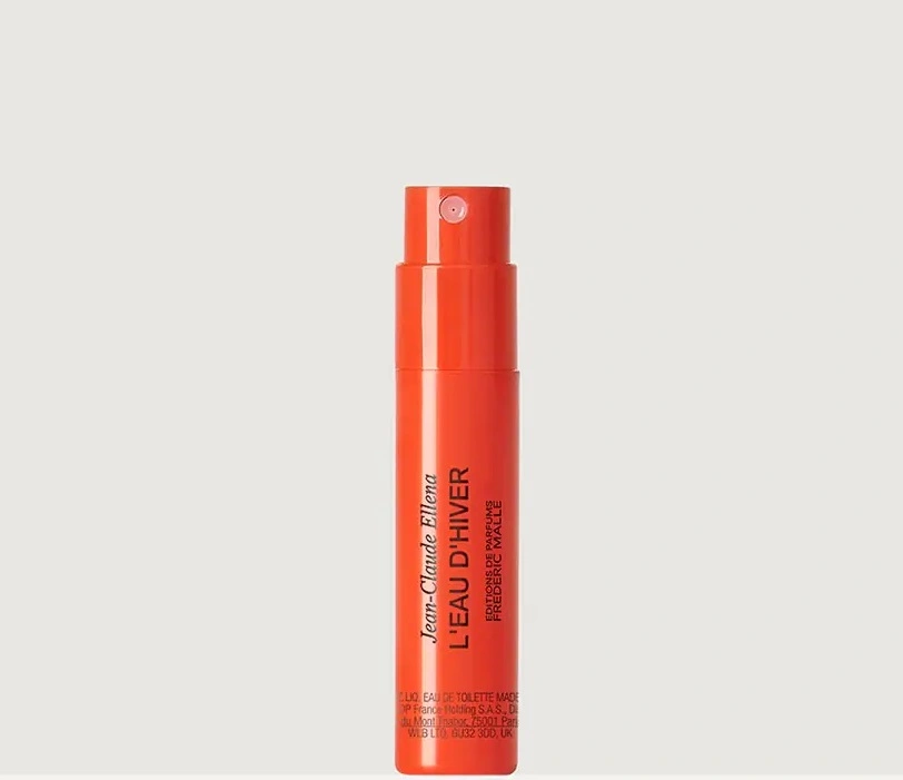 Пробник унисекс Frederic Malle L Eau D Hiver 1.2 мл - туалетная вода / Талая вода