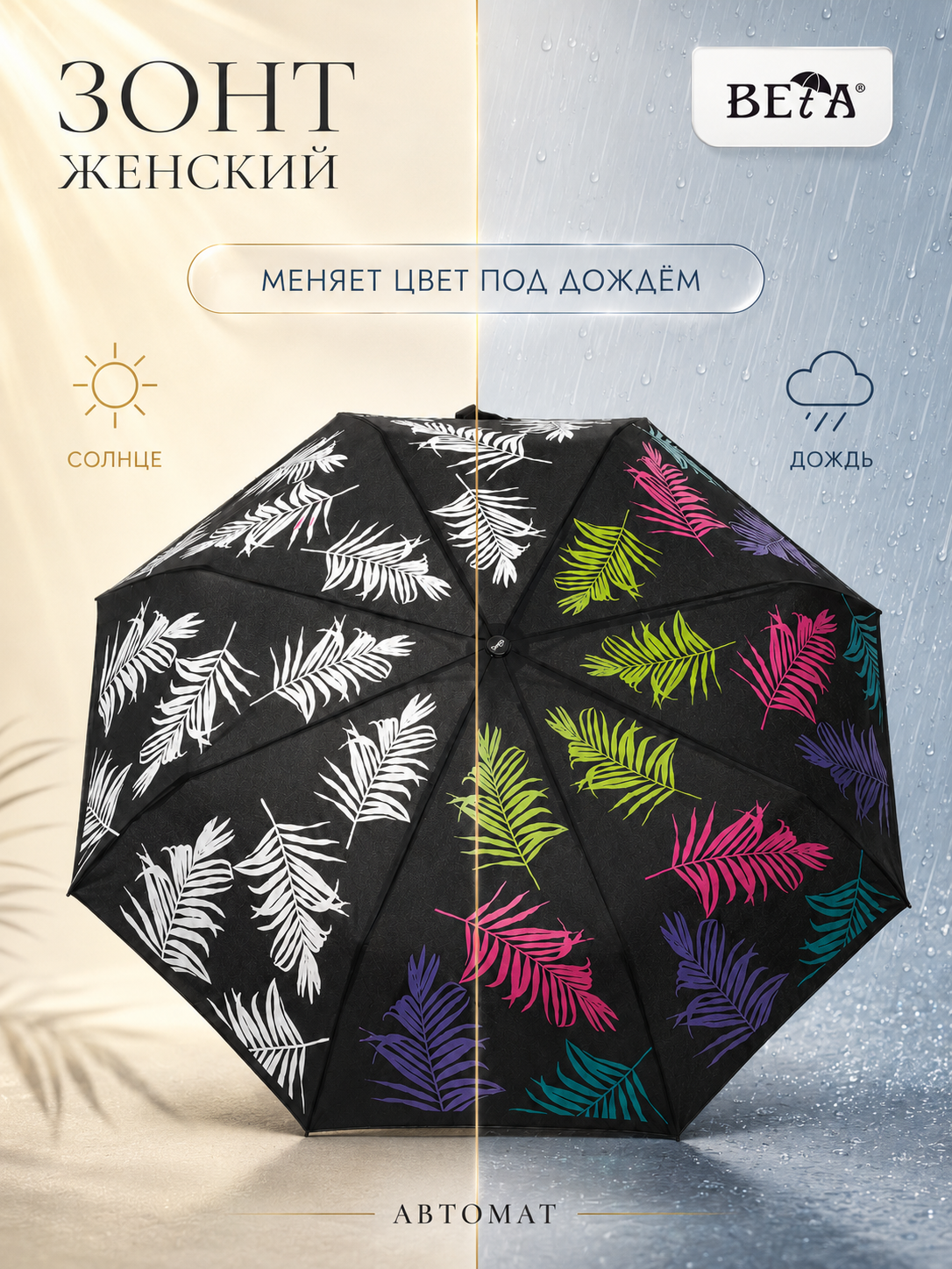 Зонт GALAXY OF UMBRELLAS