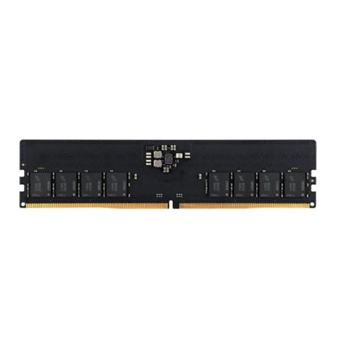 Оперативная память Foxline 32 GB (FL4800D5U40S-32G) DIMM DDR5, 4800 МГц, CL40, черный