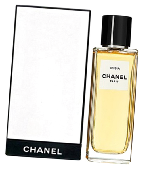 Женские духи Chanel Les Exclusifs De Chanel Misia 75 мл / Шанель Миссия