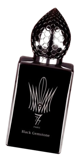 Унисекс парфюмерная вода 777 Black Gemstone 50 мл / Стефан Гумберт Лукас 777