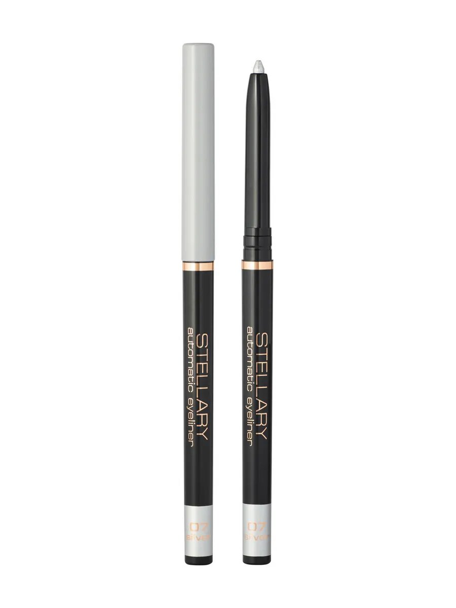 Stellary Automatic Eyeliner Автоматический карандаш д