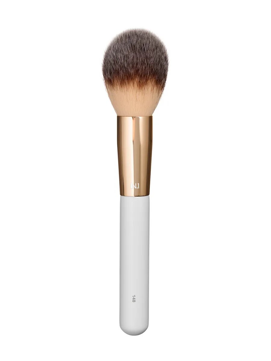 N.1 Professional Brush 148 Средняя кисть для пудры из