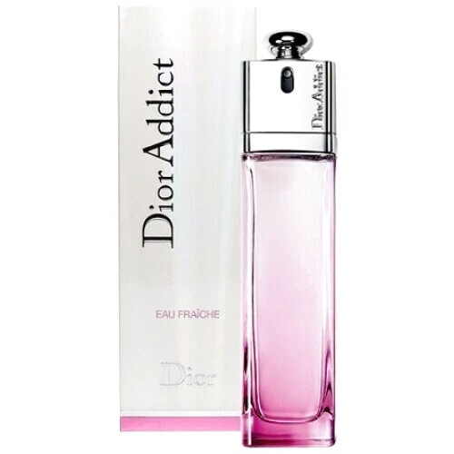 Аромат Кристиан Диор Диор Аддикт 2012 Фреш 100 мл / Dior Addict Eau Fraiche