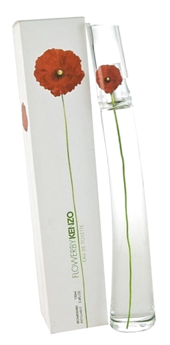 Kenzo Flower By Kenzo 100 мл - женская туалетная вода Флауэр Бай Кензо Edt