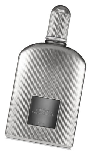 Мужской парфюм Tom Ford Grey Vetiver Parfum 50 мл - Том Форд Серый Ветивер парфюм