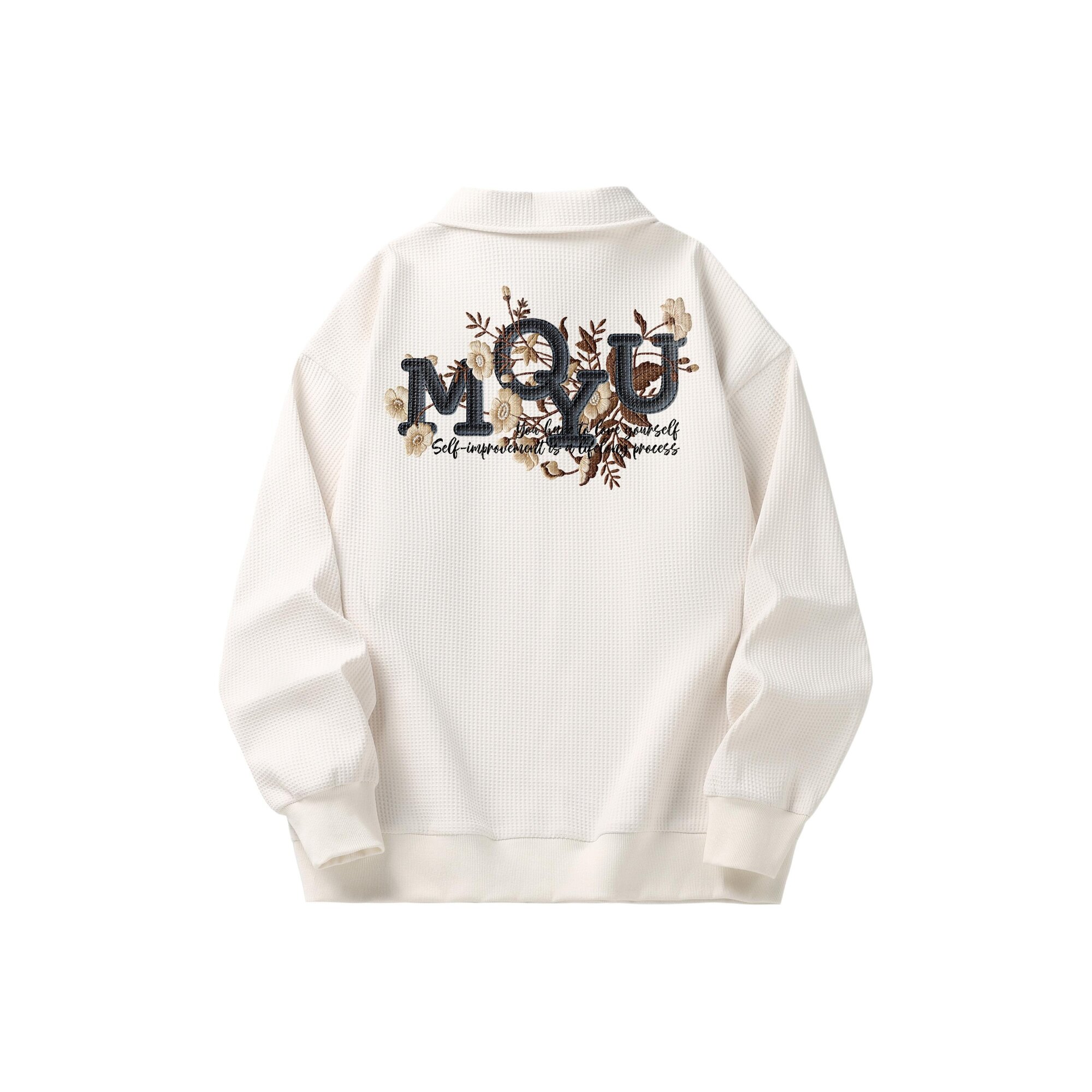 Толстовка Moyu