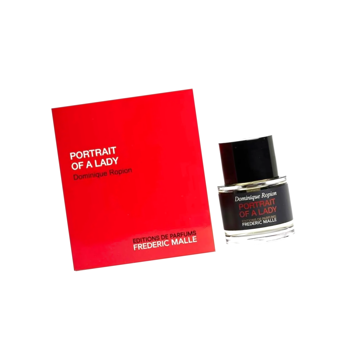 Духи для женщин Фредерик Маль Портрет Леди 50 мл - Frederic Malle Portrait Of A Lady