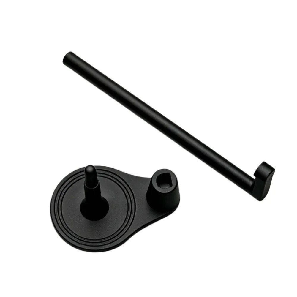 3D-подставка для ниток White/Black Black