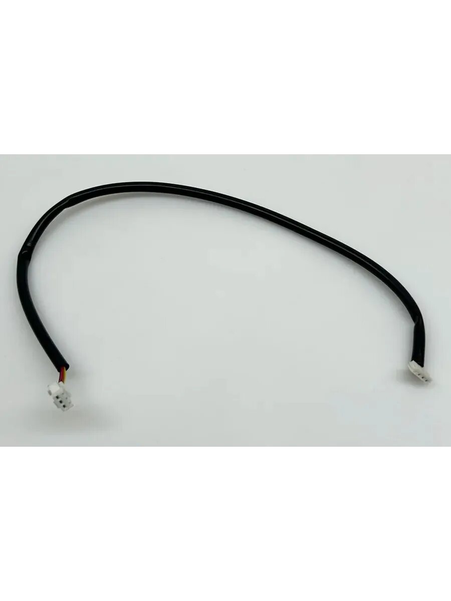 Кабель вентилятора 4 pin-3 pin для АТС Panasonic