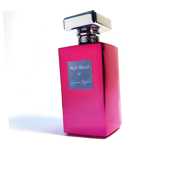 Аромат Rich Blend Burgundy женский 100 мл / Кристиан Ричард Рич Бленд Бургунди