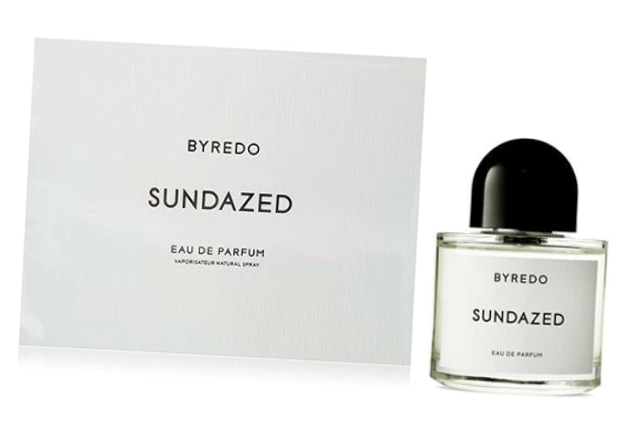 Byredo Sundazed 100 мл парфюмерная вода для мужчин и женщин / Сандейзд