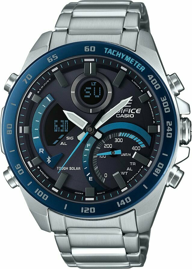 Наручные часы CASIO Edifice