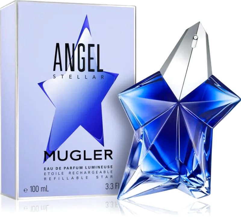 Angel Stellar парфюм женский 100 мл Мюглер / Тьерри Мюглер Ангел Стеллар