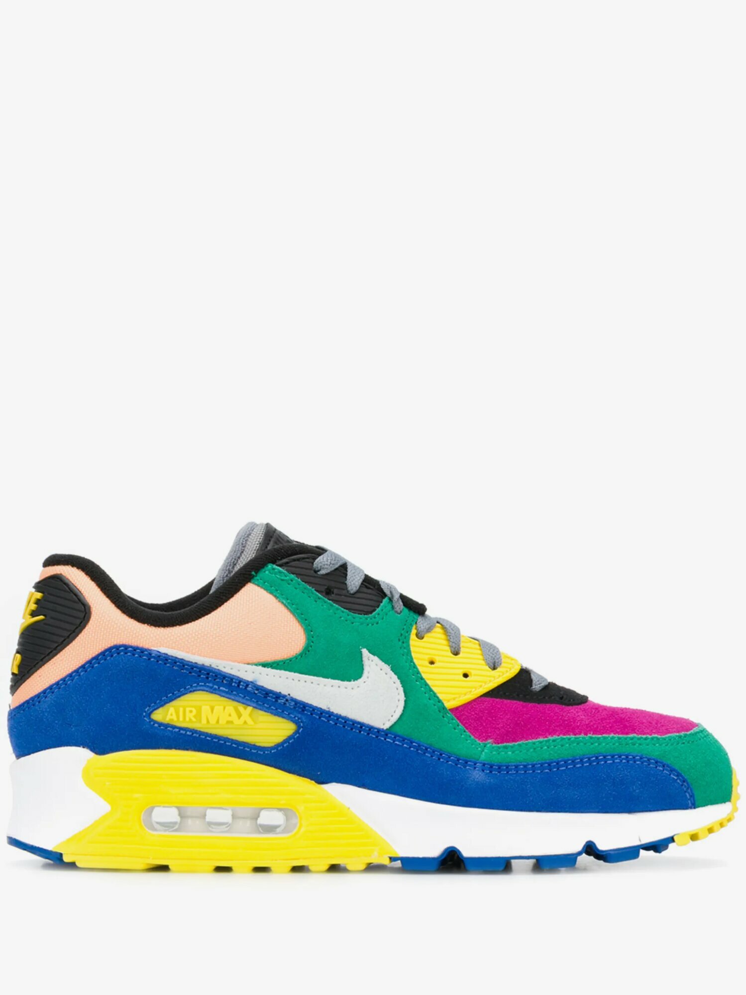 Кроссовки Air Max 90 QS Viotech