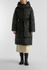 Пуховик HITRA