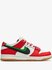 Кроссовки NIKE SB Dunk Low Pro QS, размер 10.5 US, red