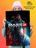 Постер плакат Mass Effect 3 Масс Эффект 3