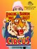 Постер плакат Circus Цирк