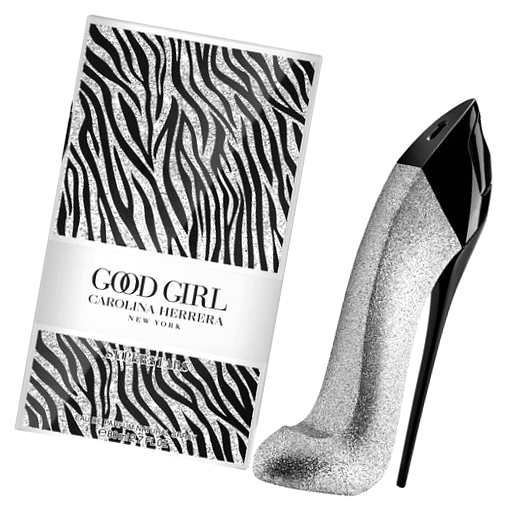 Аромат Carolina Herrera Good Girl Superstars 80 мл для женщин / Гуд Герл Суперстарс
