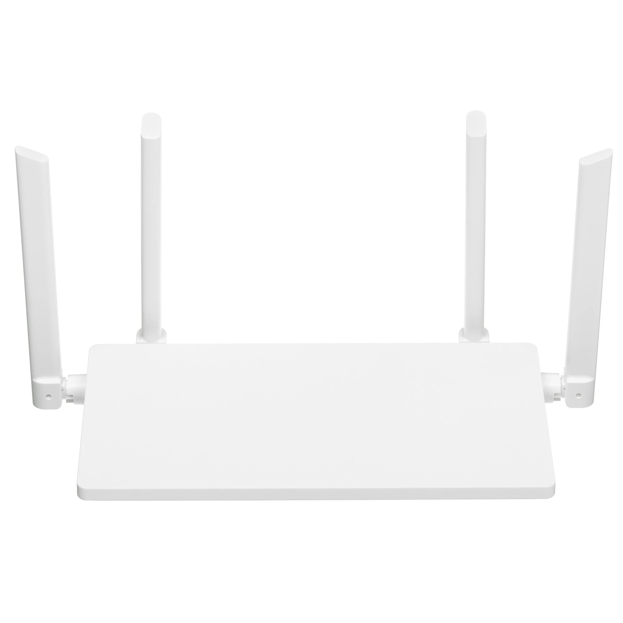 Роутер Huawei WiFi AX1 3 LAN 1000 Мбит/с 100 Мбит/с, WS5203 белый 53030BYV