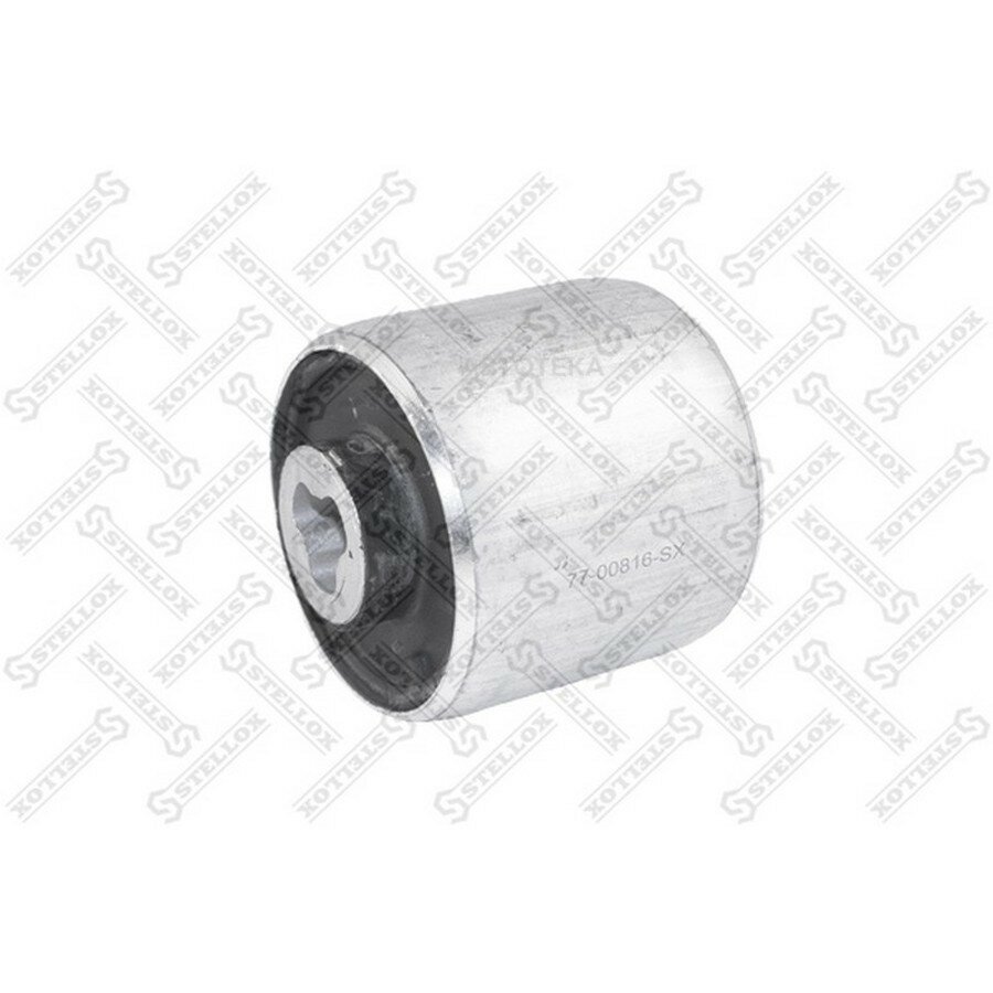 Сайлентблок MB W212 2.0-5.0/2.0CDI-3.5CDI 09- STELLOX 7700816SX
