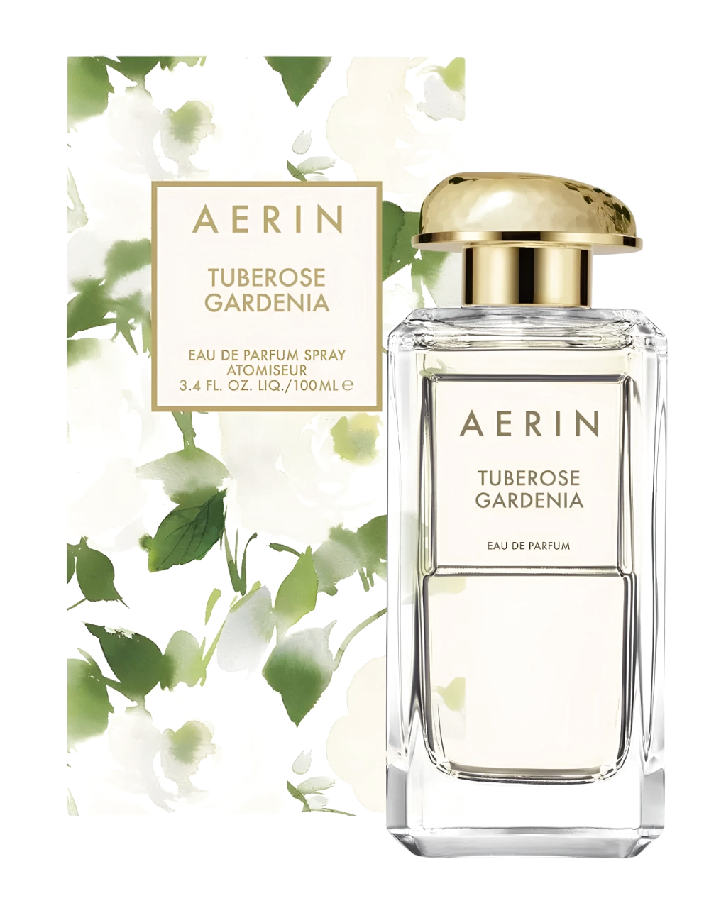 Женская парфюмерная вода Aerin Tuberose Gardenia / Аерин Тубероза Гардения 100 мл