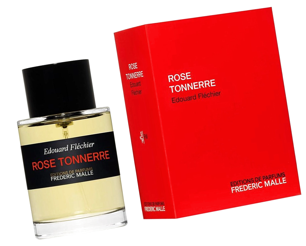 Frederic Malle Rose Tonnerre духи 30 мл для женщин и мужчин - Громовая Роза