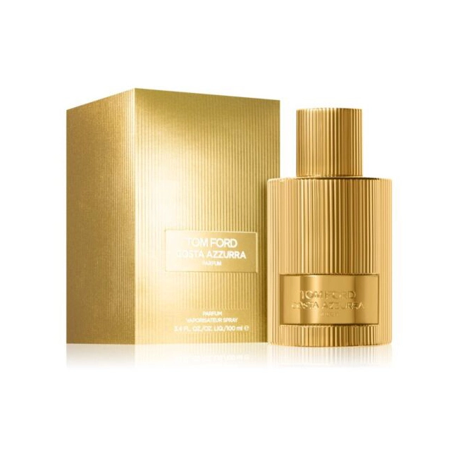 Духи унисекс Том Форд Коста Аззура парфюм 100 мл - Tom Ford Costa Azzurra