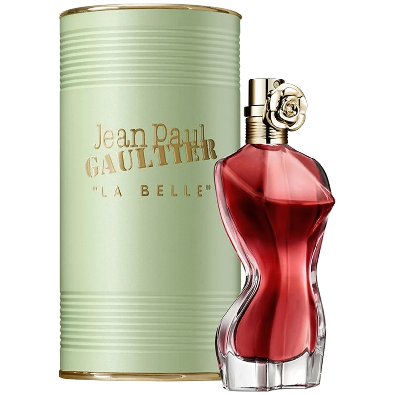 Женские духи Jean Paul Gaultier La Belle 30 мл - парфюм Жан Поль Готье Ла Бель