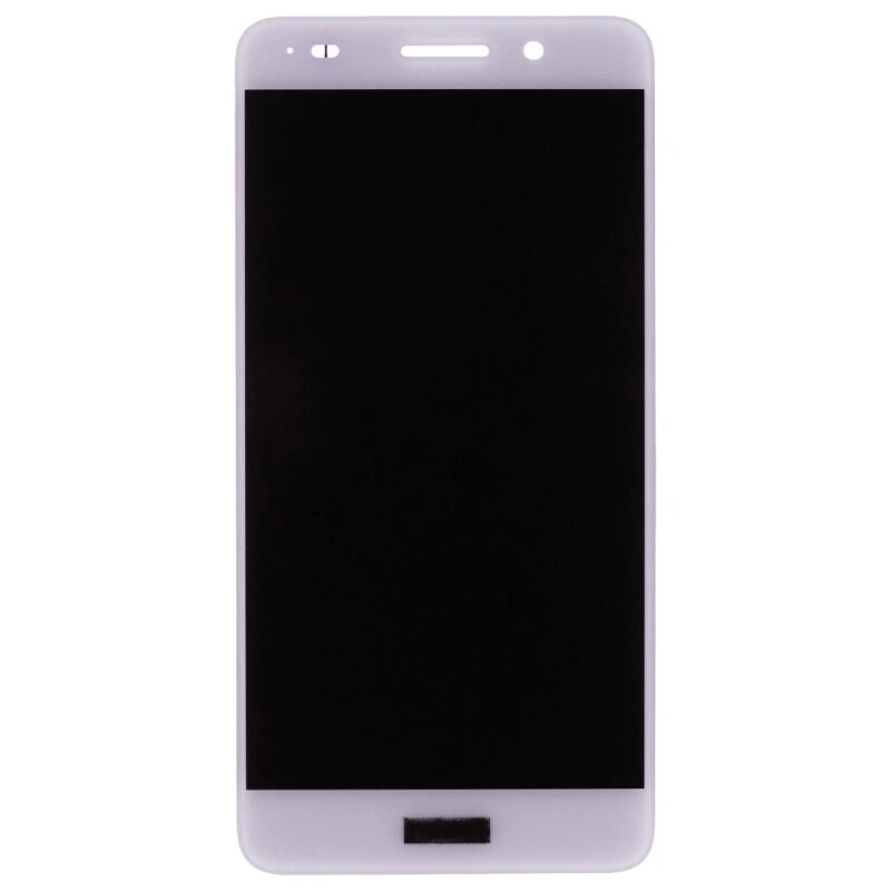 Дисплей для Huawei Y6 II (CAM-L03/CAM-L21) / Honor 5A Plus + тачскрин (белый) (Medium)